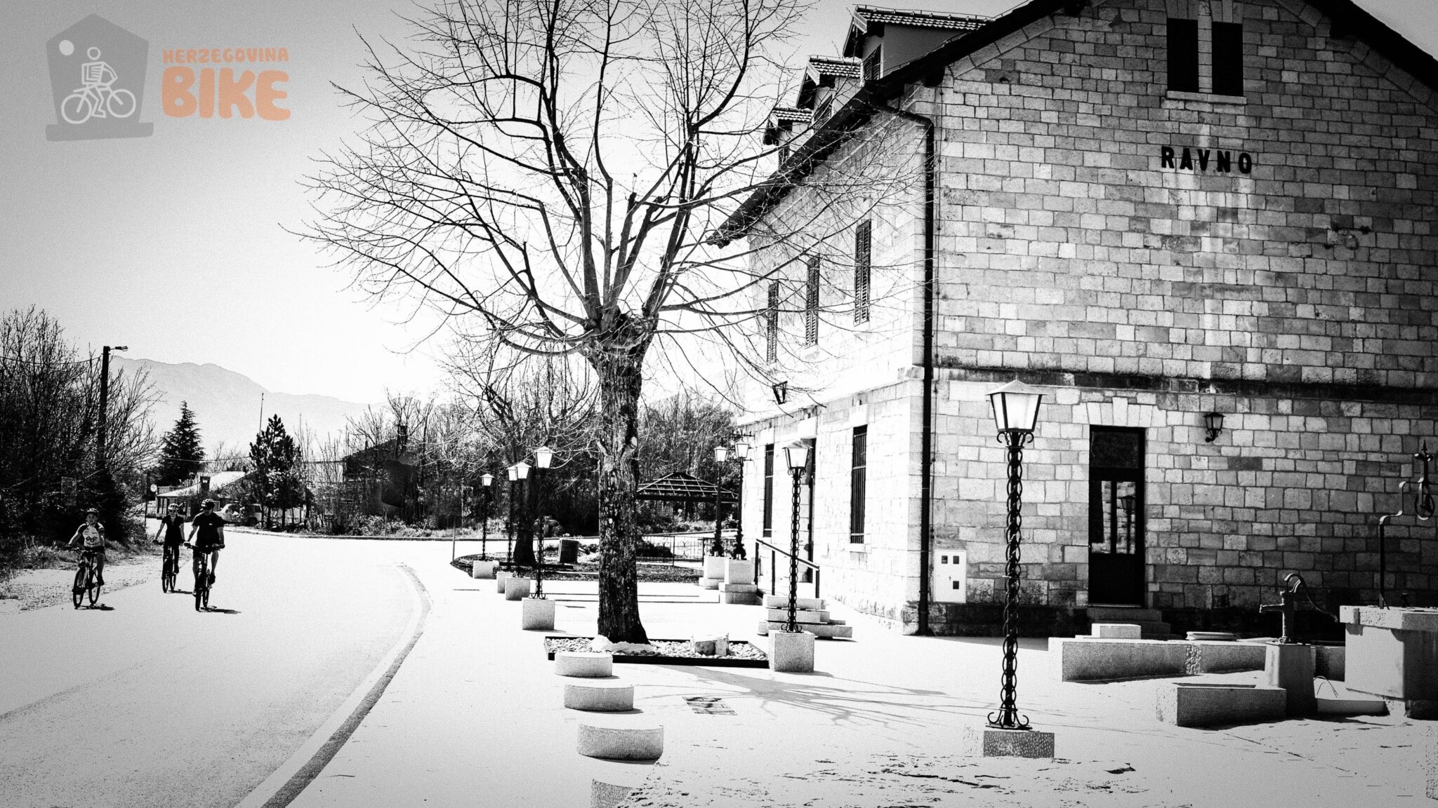 ĆIRO II - Ćiro Trail