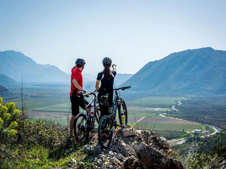 CIRO RUTE - Ćiro Trail